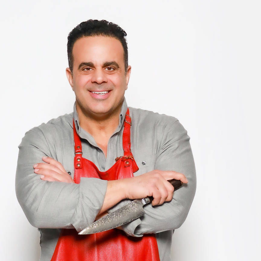 Our Chef